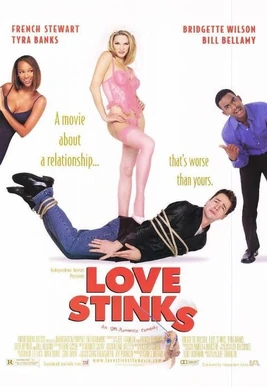 Love Stinks | Moviepedia | Fandom