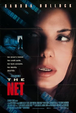 The Net | Moviepedia | Fandom