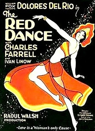 The Red Dance | Moviepedia | Fandom