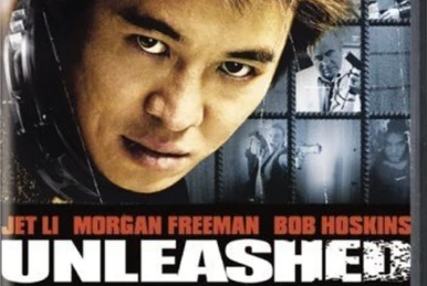 Unleashed 2005