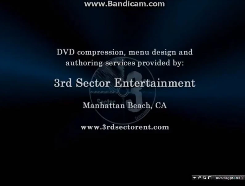 3rd Sector Entertainment | Moviepedia | Fandom