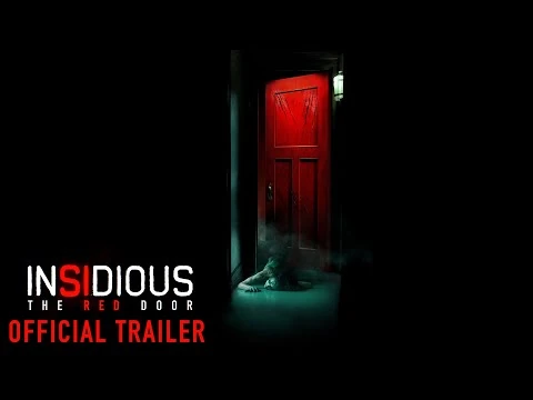 Insidious: The Red Door/videos | Moviepedia | Fandom