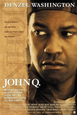 John Q | Moviepedia | Fandom