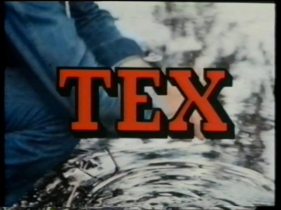 Tex (film)/Gallery | Moviepedia | Fandom
