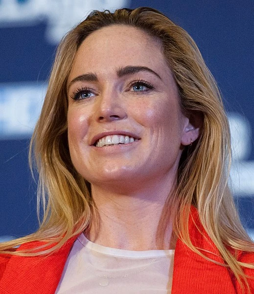 Caity Lotz | Moviepedia | Fandom
