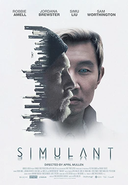 Simulant | Moviepedia | Fandom