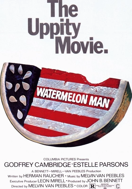 Watermelon Man | Moviepedia | Fandom