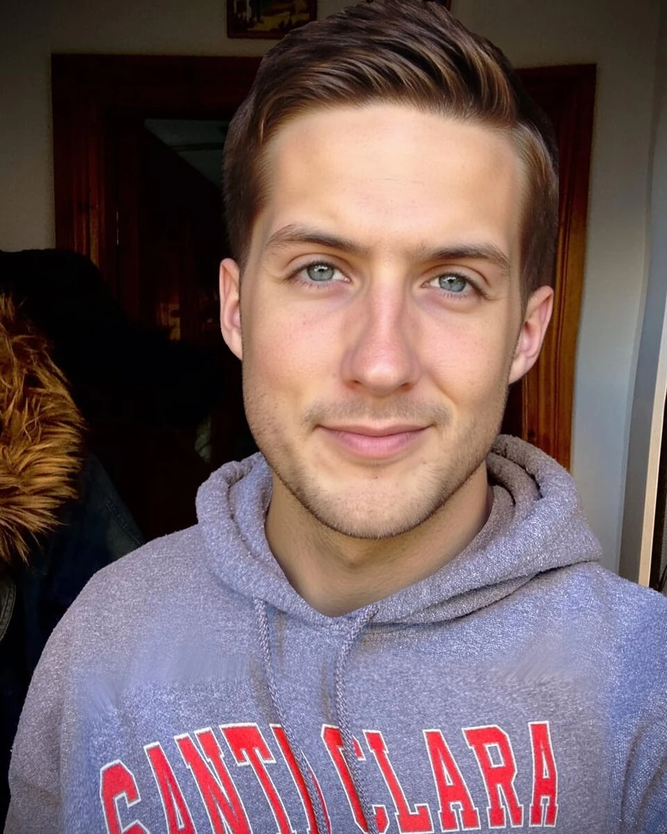 Connor Ross | Moviepedia | Fandom