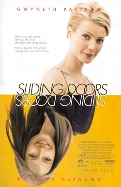 Sliding Doors | Moviepedia | Fandom