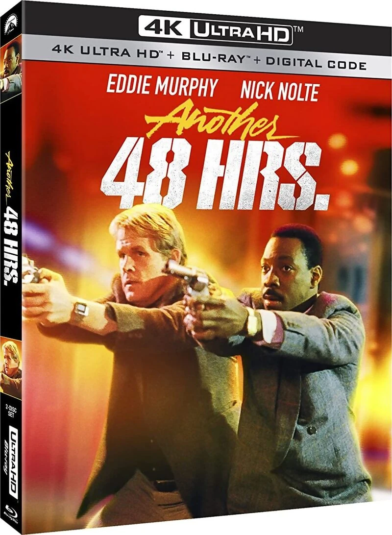 Another 48 Hours Movie