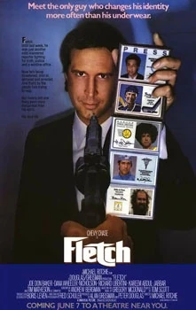 Fletch | Moviepedia | Fandom