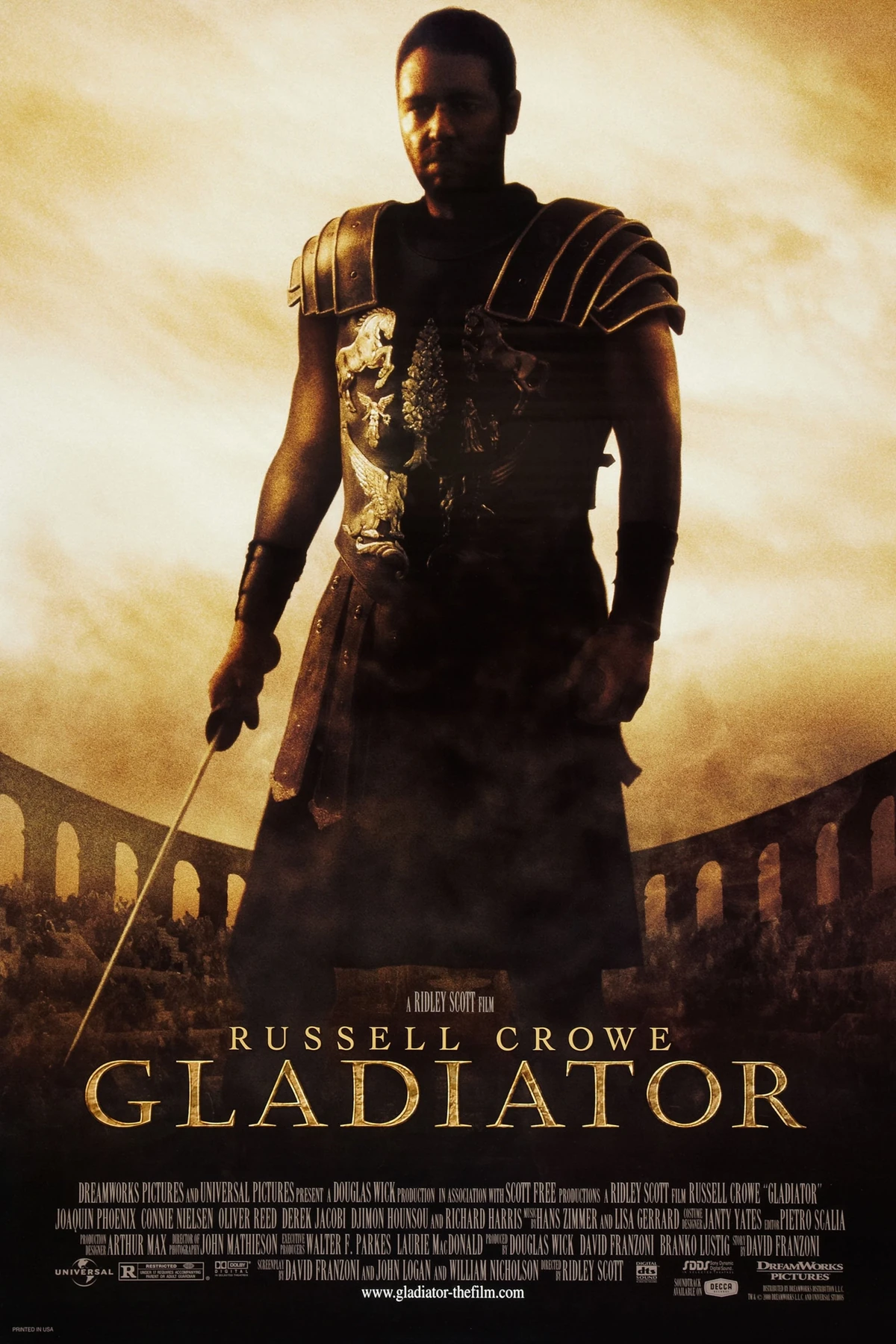 Gladiator (2000)/Gallery | Moviepedia | Fandom