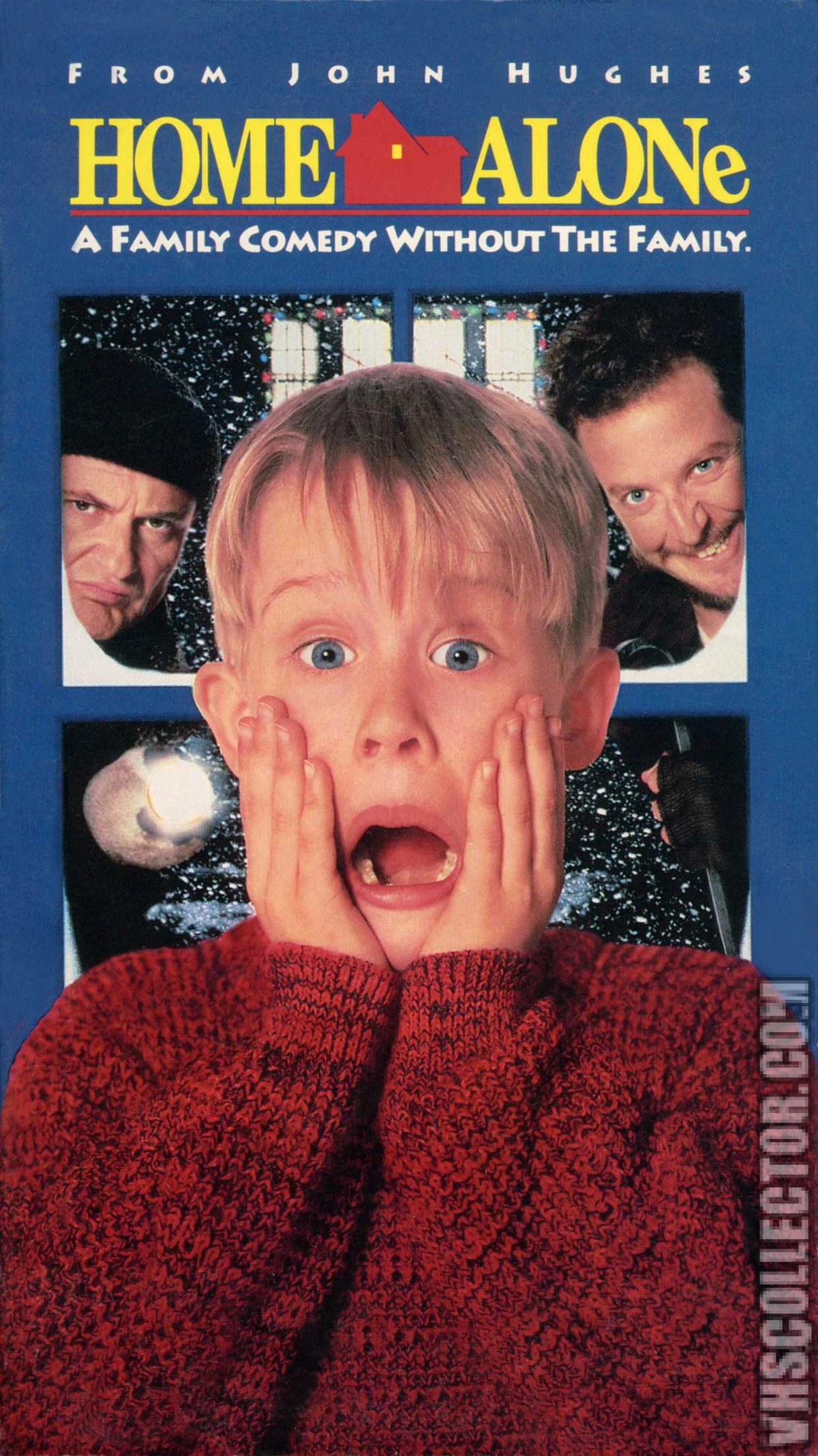Home Alone/Home media | Moviepedia | Fandom