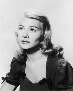 Hope Lange | Moviepedia | Fandom