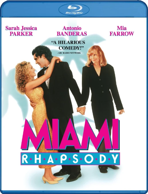 Miami Rhapsody/Home media | Moviepedia | Fandom