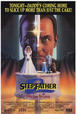 Stepfather II | Moviepedia | Fandom