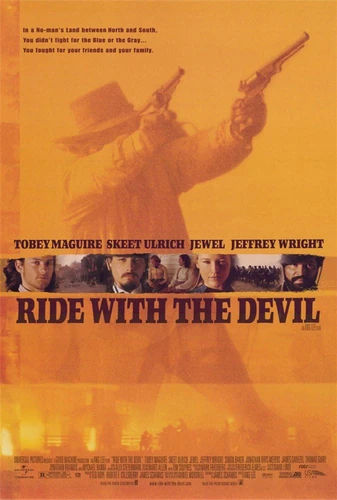 Ride with the Devil | Moviepedia | Fandom