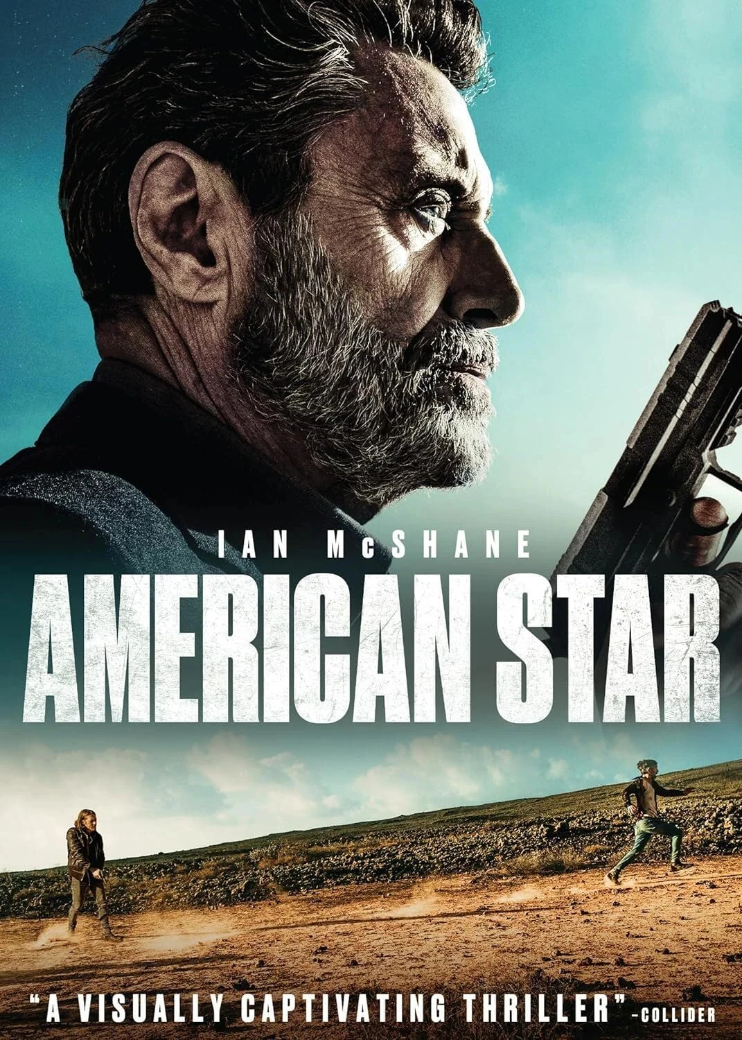 American Star/Home media | Moviepedia | Fandom