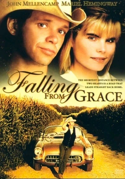 Falling from Grace/Home media | Moviepedia | Fandom