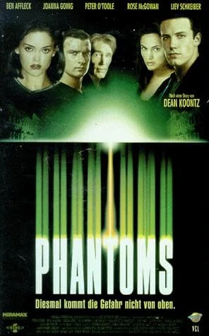 Phantoms/Gallery | Moviepedia | Fandom