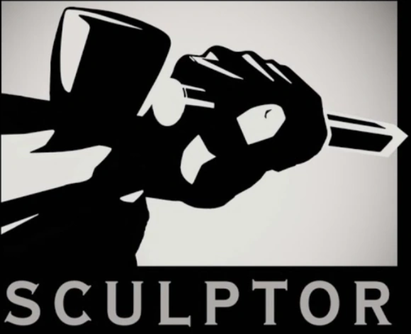 Sculptor | Moviepedia | Fandom
