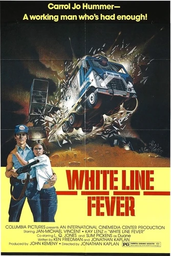 White Line Fever | Moviepedia | Fandom