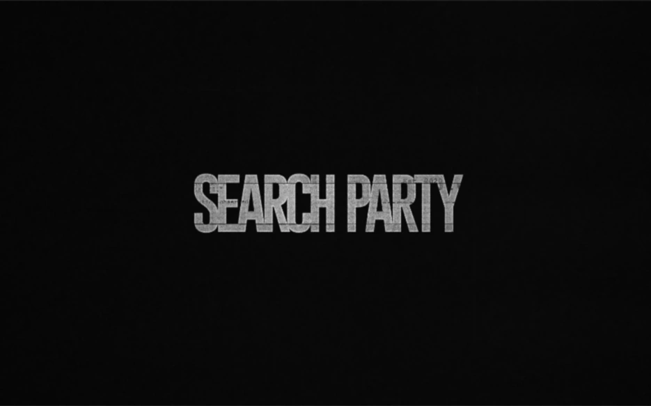 Search Party Productions | Moviepedia | Fandom
