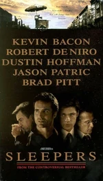 Sleepers/Home media | Moviepedia | Fandom