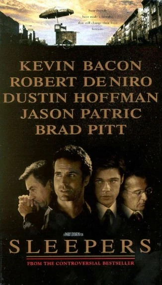 Sleepers/Home media | Moviepedia | Fandom