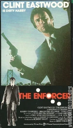 The Enforcer/Home media | Moviepedia | Fandom