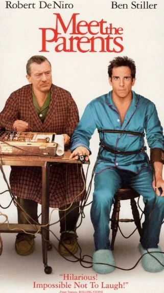 Meet the Parents/Home media | Moviepedia | Fandom