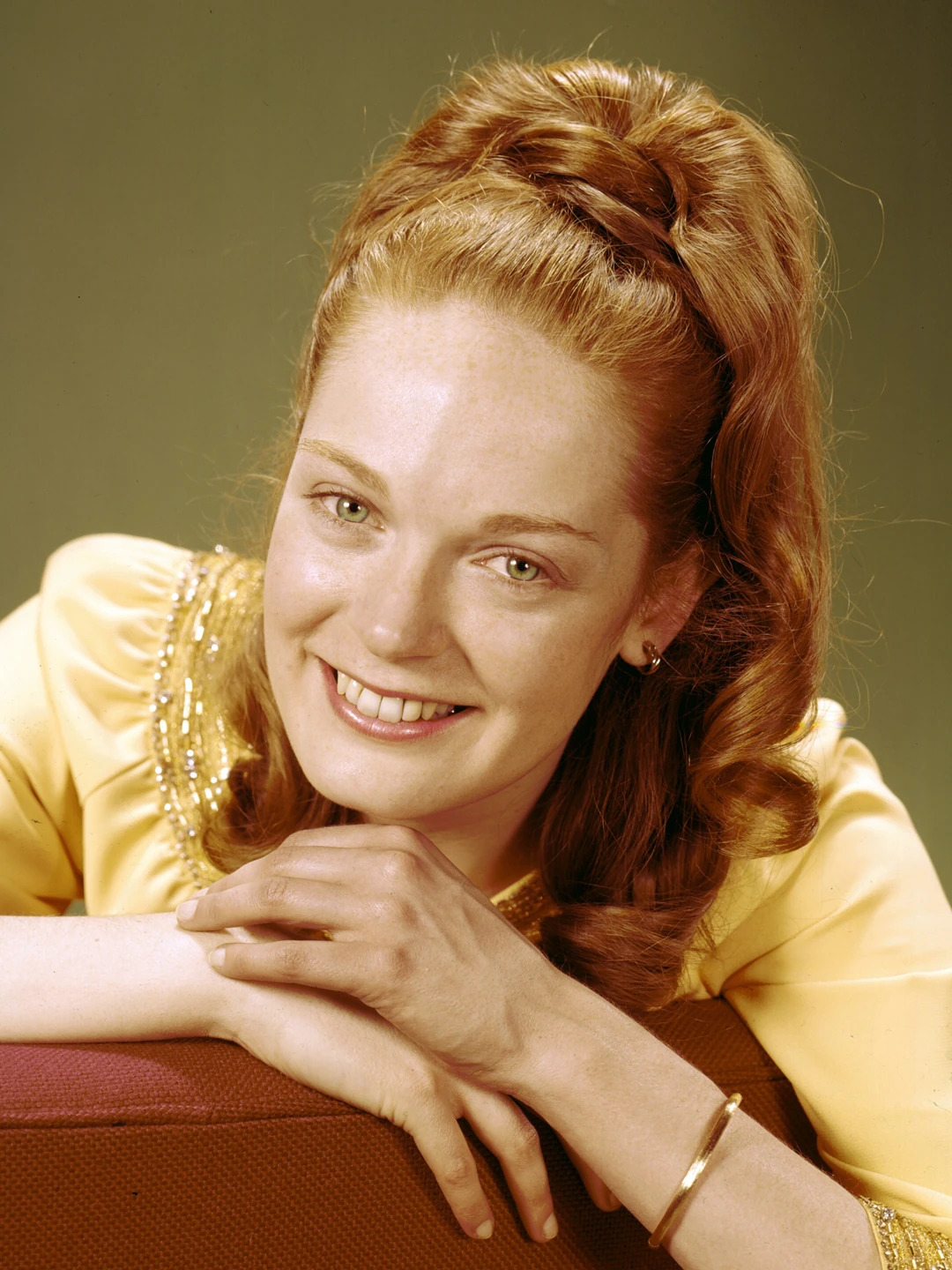 Elizabeth Hartman | Moviepedia | Fandom
