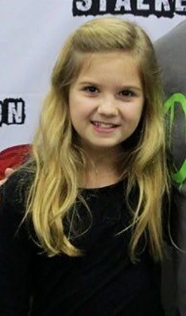 Kyla Kenedy | Moviepedia | Fandom