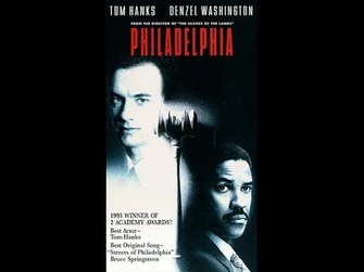 Philadelphia/Home media | Moviepedia | Fandom
