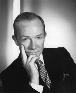 Ray Walston | Moviepedia | Fandom