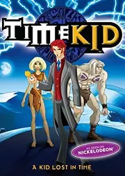 Time Kid | Moviepedia | Fandom