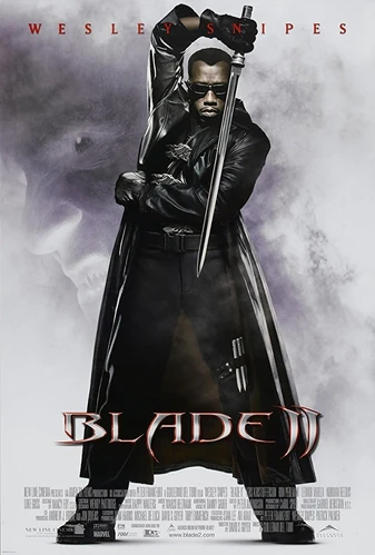 Blade II | Moviepedia | Fandom