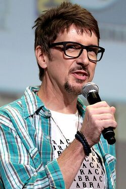 Scott Derrickson | Moviepedia | Fandom