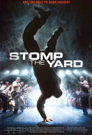 Stomp the Yard/Gallery | Moviepedia | Fandom