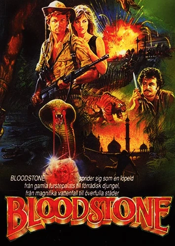 Bloodstone | Moviepedia | Fandom