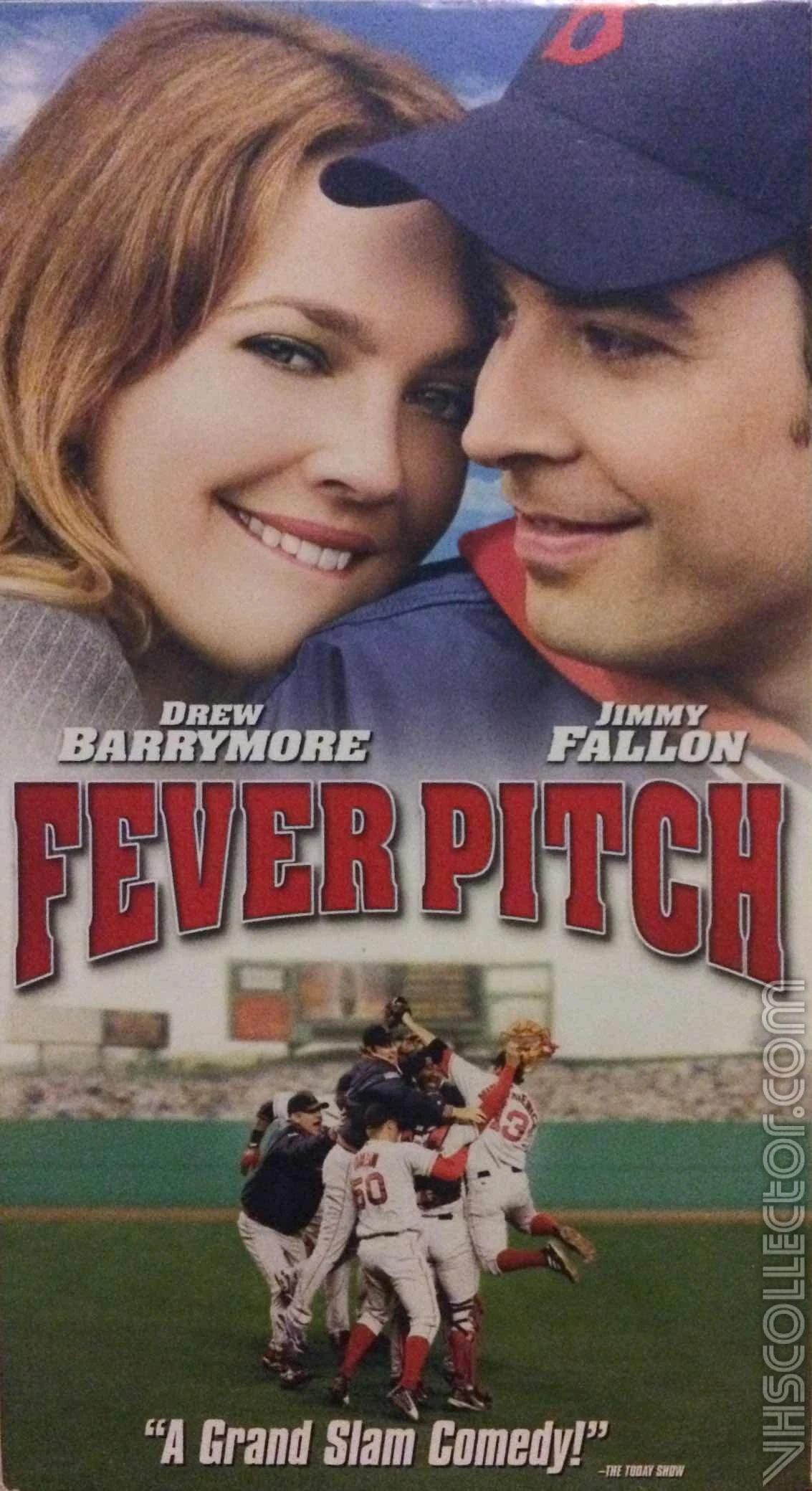 Fever Pitch (2005)/Home media | Moviepedia | Fandom