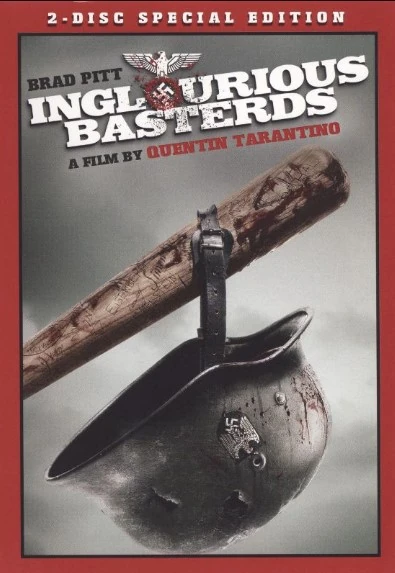 Inglourious Basterds/Home media | Moviepedia | Fandom