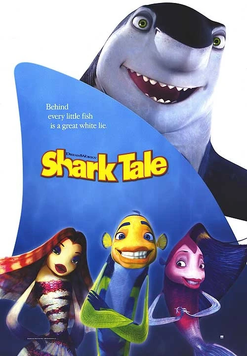 Shark Tale/Credits | Moviepedia | Fandom