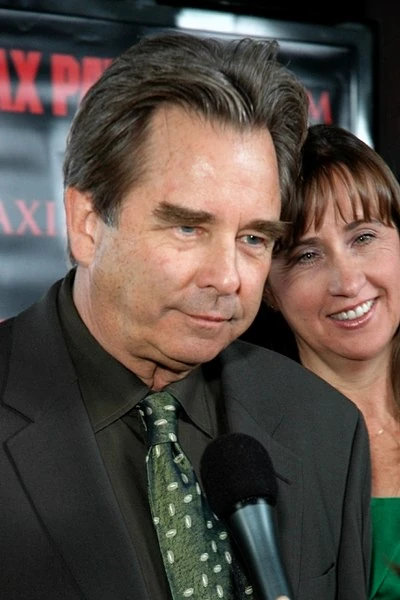 Beau Bridges | Moviepedia | Fandom