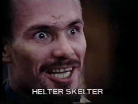 Borderline (1980)/Home media/Supplements (International) | Moviepedia ...