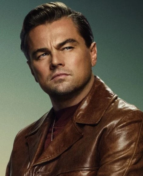 Rick Dalton | Moviepedia | Fandom