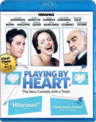 Playing by Heart (1998)/Home media | Moviepedia | Fandom