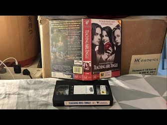 Teaching Mrs. Tingle/Home media/Supplements (International ...