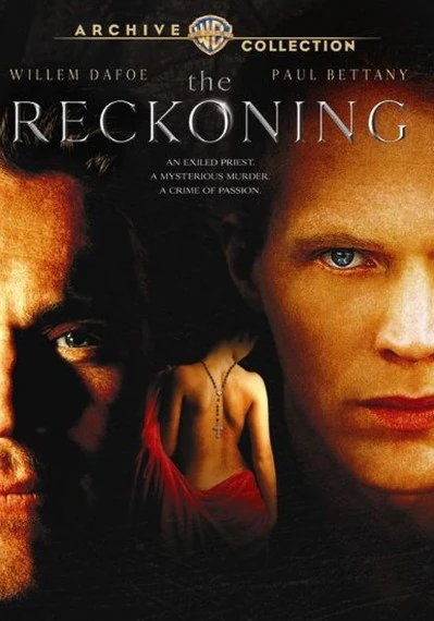 The Reckoning (2003)/Home media | Moviepedia | Fandom