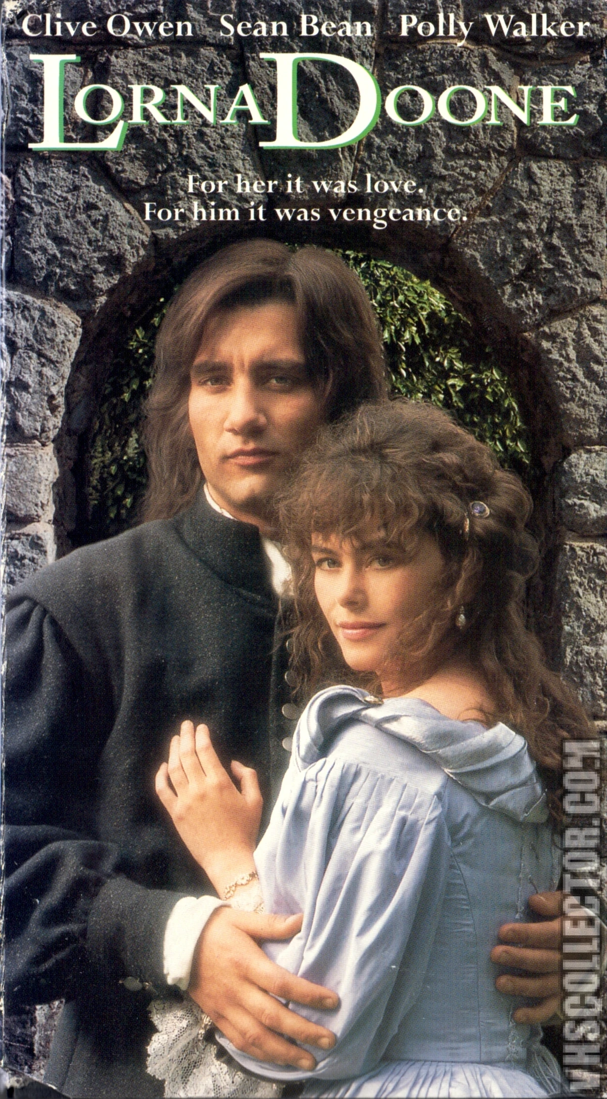 Lorna Doone/Home media | Moviepedia | Fandom